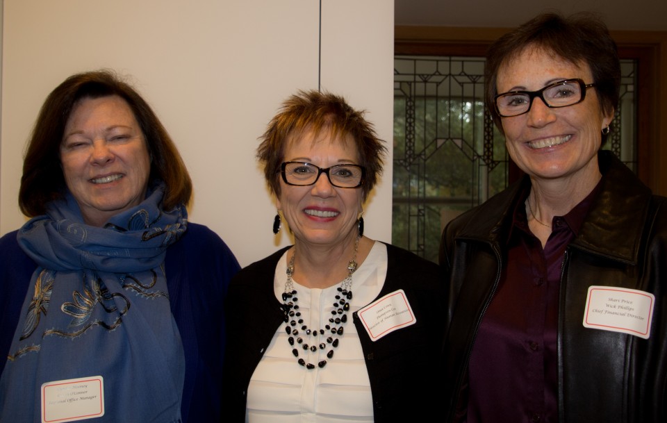 Dallas Chapter Association of Legal Administrators - Photo Gallery