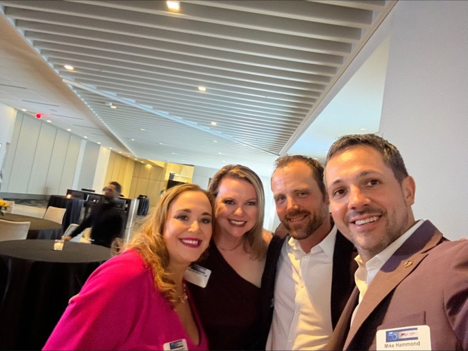 Dallas Chapter Association of Legal Administrators - Photo Gallery