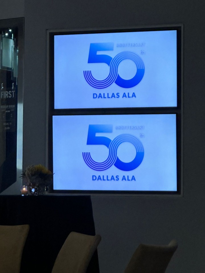 Dallas Chapter Association of Legal Administrators - Photo Gallery