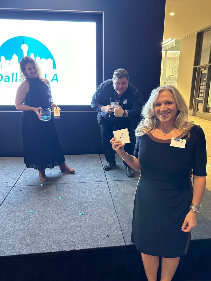 Dallas Chapter Association of Legal Administrators - Photo Gallery