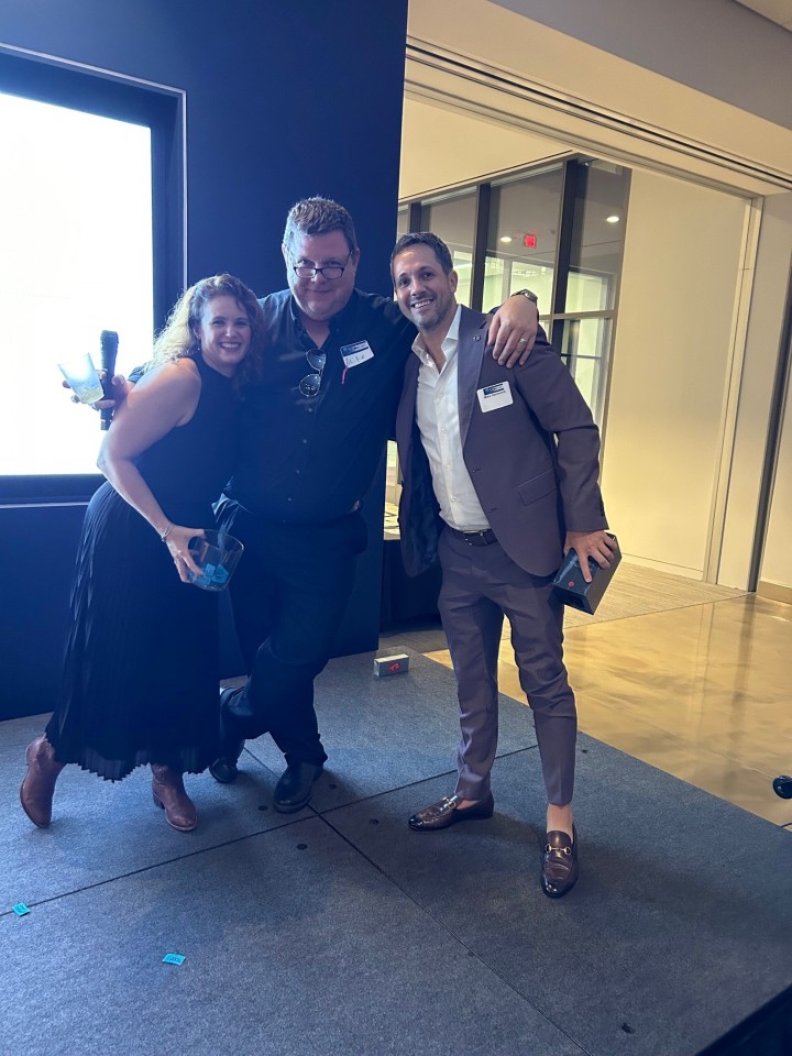 Dallas Chapter Association of Legal Administrators - Photo Gallery