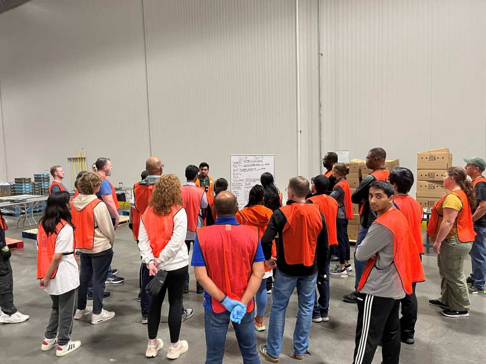 Dallas Chapter Association of Legal Administrators - Photo Gallery