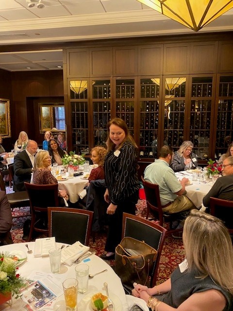 Dallas Chapter Association of Legal Administrators - Photo Gallery