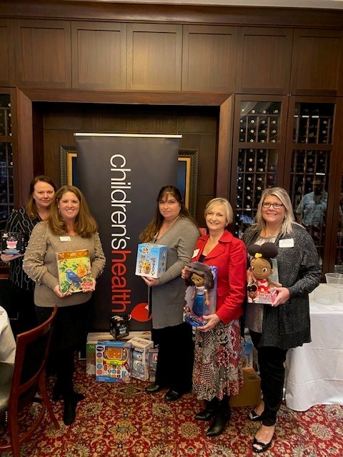 Dallas Chapter Association of Legal Administrators - Photo Gallery