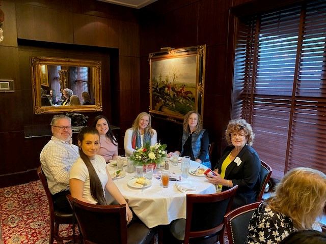 Dallas Chapter Association of Legal Administrators - Photo Gallery