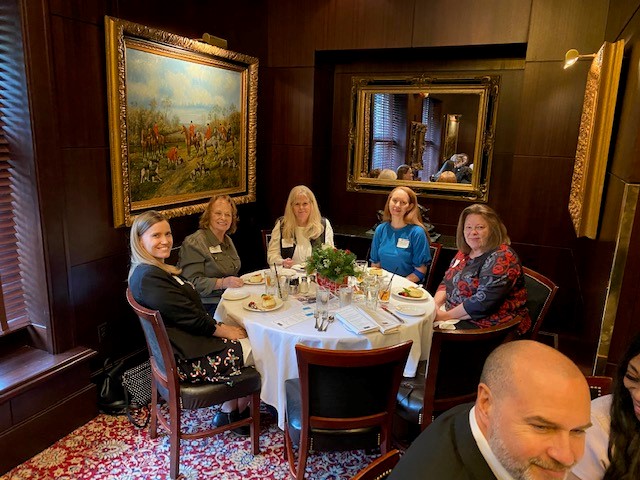 Dallas Chapter Association of Legal Administrators - Photo Gallery