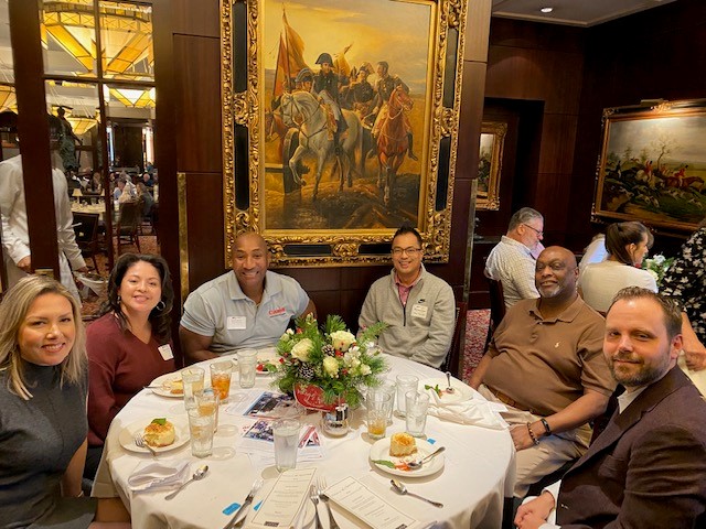 Dallas Chapter Association of Legal Administrators - Photo Gallery