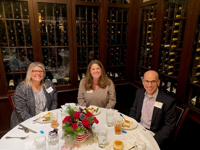 Dallas Chapter Association of Legal Administrators - Photo Gallery