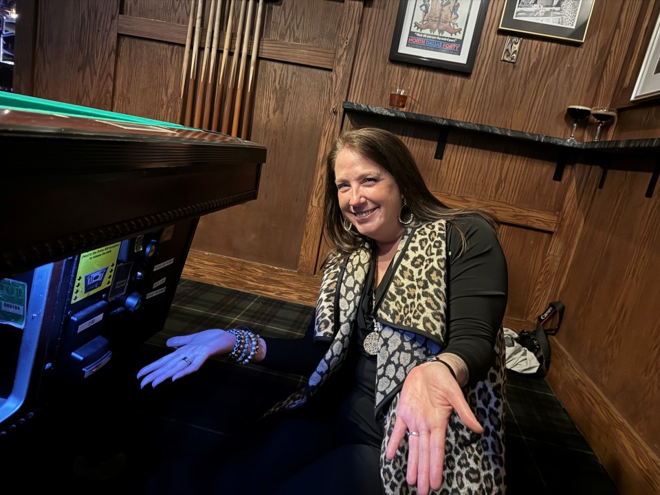 Dallas Chapter Association of Legal Administrators - Photo Gallery