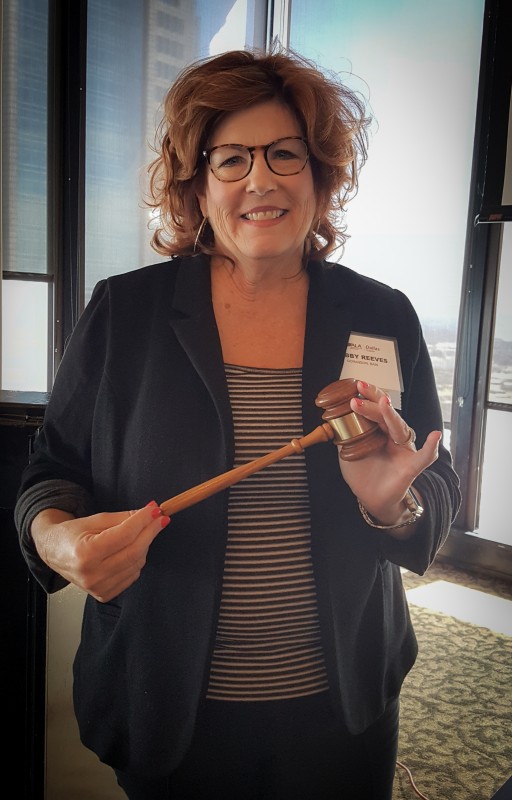 Dallas Chapter Association of Legal Administrators - Photo Gallery