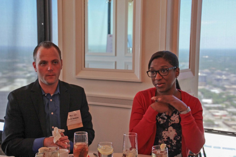 Dallas Chapter Association of Legal Administrators - Photo Gallery