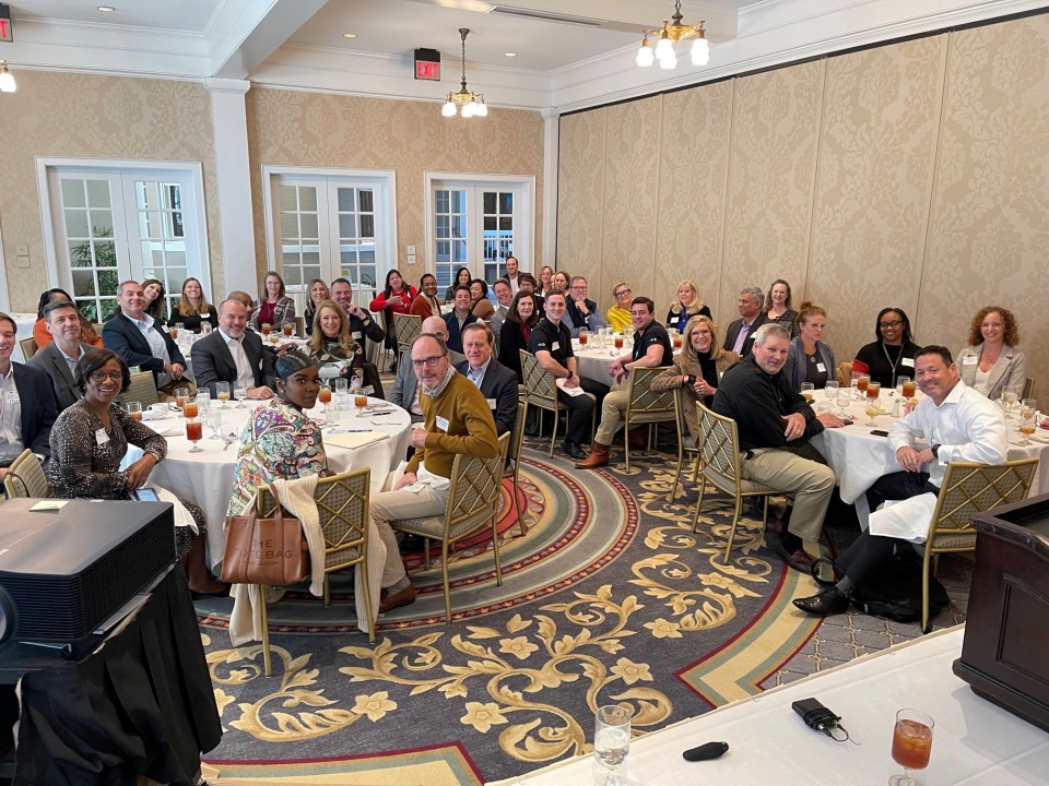 Dallas Chapter Association of Legal Administrators - Photo Gallery
