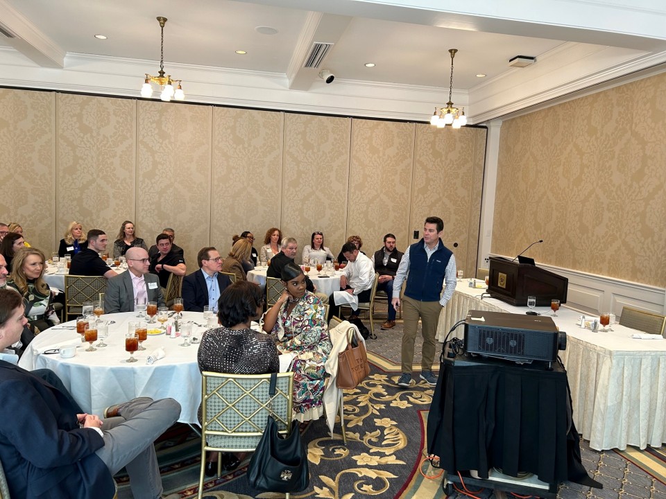 Dallas Chapter Association of Legal Administrators - Photo Gallery