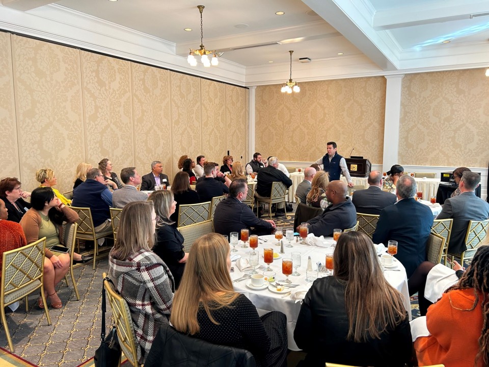 Dallas Chapter Association of Legal Administrators - Photo Gallery