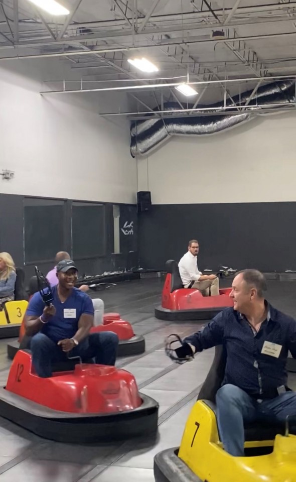 Dallas Chapter Association of Legal Administrators - Photo Gallery