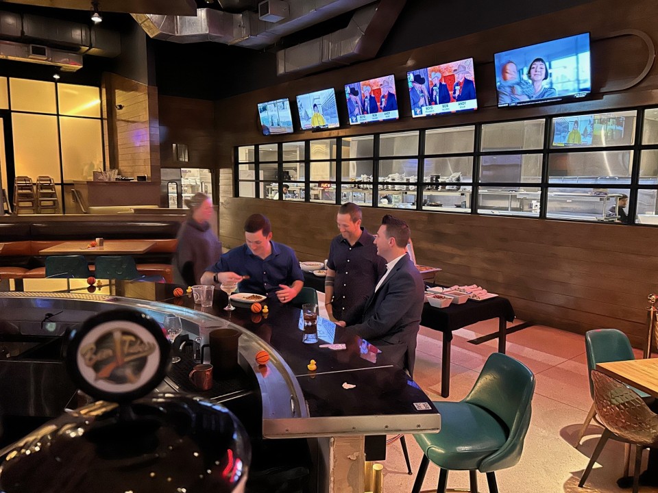 Dallas Chapter Association of Legal Administrators - Photo Gallery