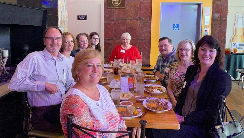 Dallas Chapter Association of Legal Administrators - Photo Gallery