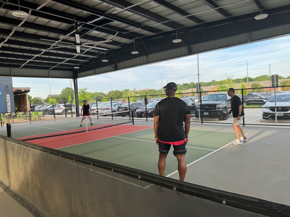 Dallas Chapter Association of Legal Administrators - Photo Gallery