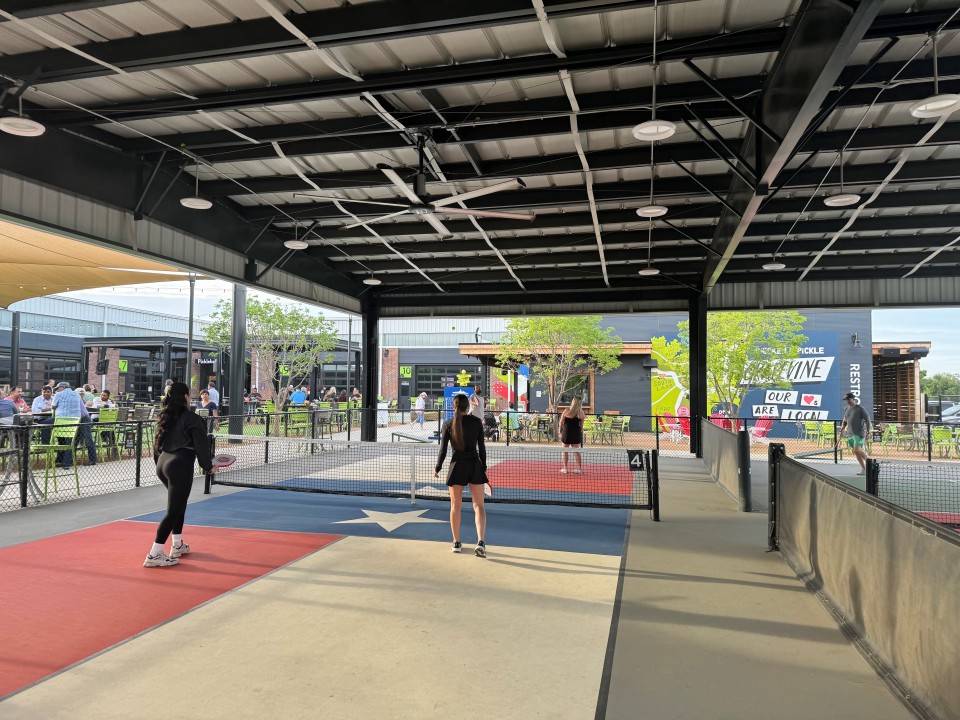 Dallas Chapter Association of Legal Administrators - Photo Gallery