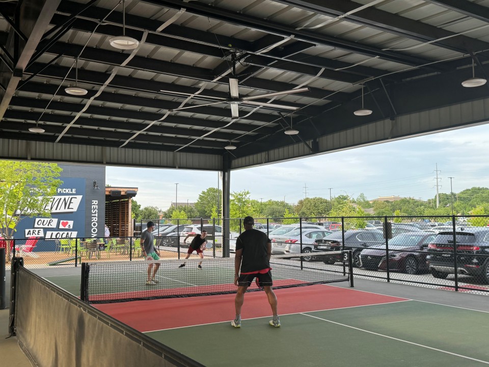 Dallas Chapter Association of Legal Administrators - Photo Gallery