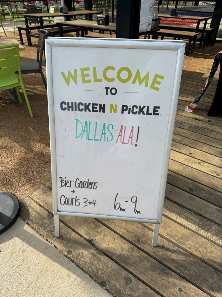 Dallas Chapter Association of Legal Administrators - Photo Gallery