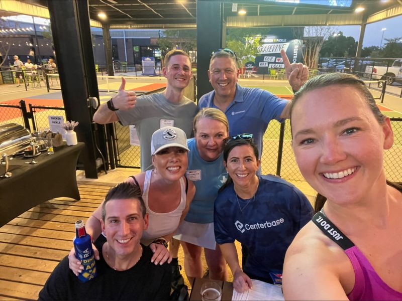 Dallas Chapter Association of Legal Administrators - Photo Gallery