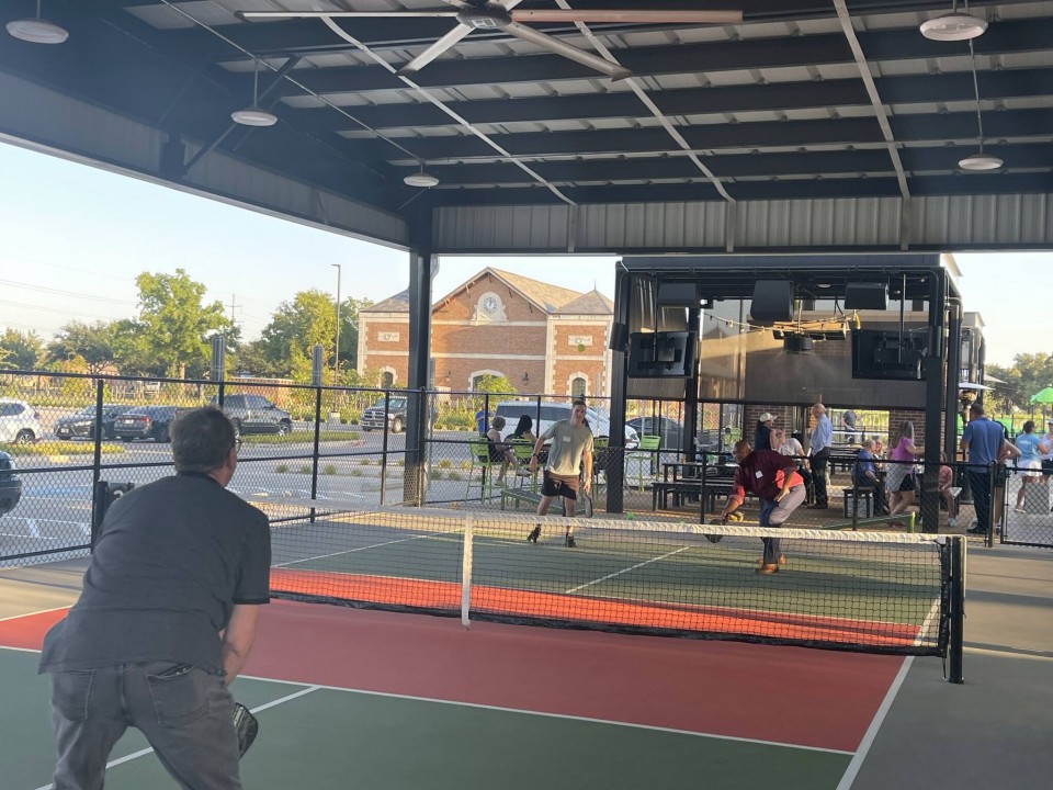 Dallas Chapter Association of Legal Administrators - Photo Gallery