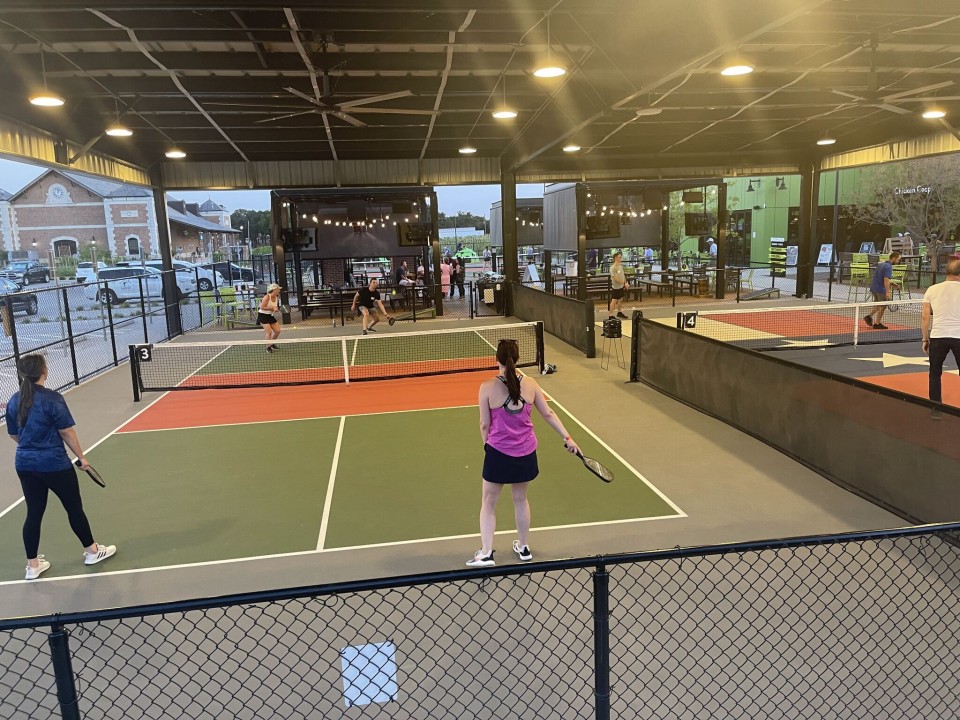 Dallas Chapter Association of Legal Administrators - Photo Gallery