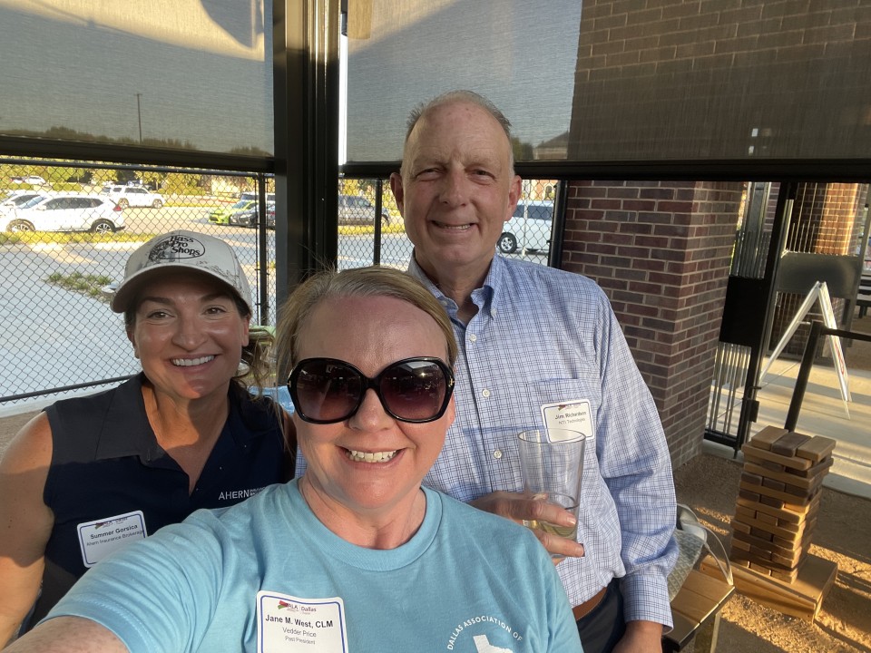 Dallas Chapter Association of Legal Administrators - Photo Gallery