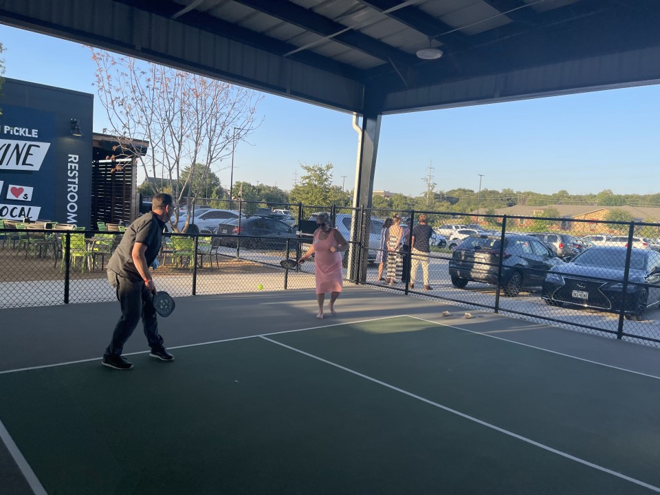 Dallas Chapter Association of Legal Administrators - Photo Gallery