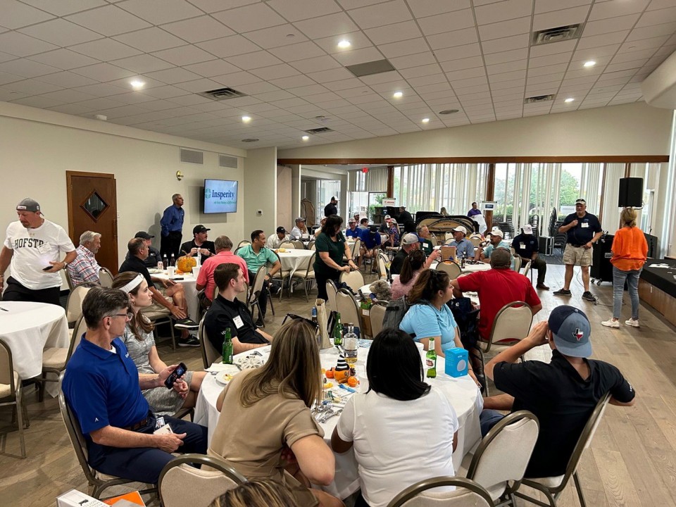 Dallas Chapter Association of Legal Administrators - Photo Gallery