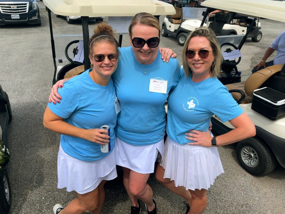 Dallas Chapter Association of Legal Administrators - Photo Gallery