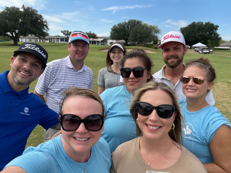 Dallas Chapter Association of Legal Administrators - Photo Gallery