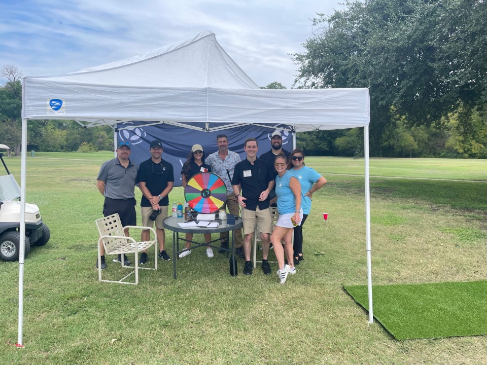 Dallas Chapter Association of Legal Administrators - Photo Gallery