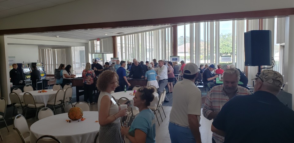 Dallas Chapter Association of Legal Administrators - Photo Gallery