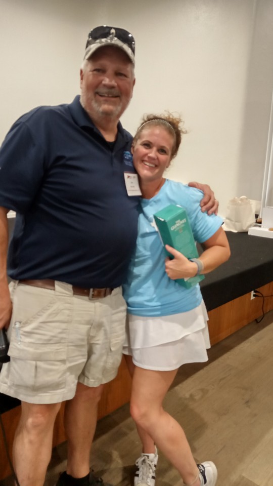 Dallas Chapter Association of Legal Administrators - Photo Gallery