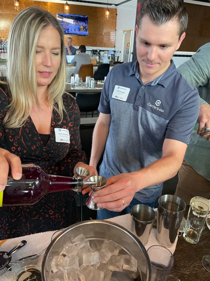 Dallas Chapter Association of Legal Administrators - Photo Gallery