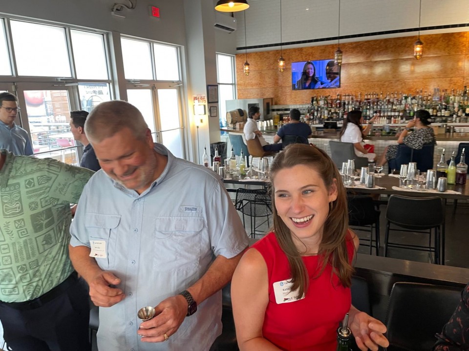 Dallas Chapter Association of Legal Administrators - Photo Gallery