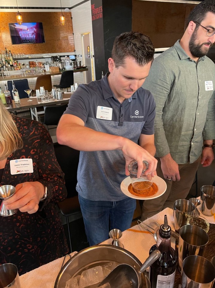 Dallas Chapter Association of Legal Administrators - Photo Gallery